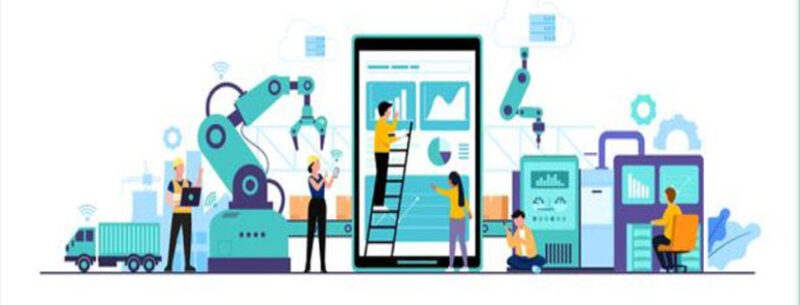 Apa itu Analisis Industri? InI Pengertian dan Cara Melakukan ...