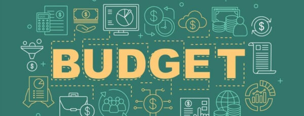 Bagaimana Cara Melakukan Penyusunan Anggaran? - Accurate Online