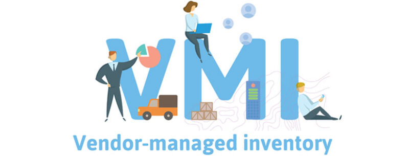 Mengenal Vendor Managed Inventory dan Proses yang Terdapat di Dalamnya ...