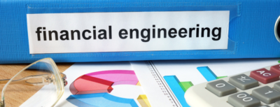Apa itu Financial Engineering? Ini Pengertian dan 7 Cara Menerapkannya ...