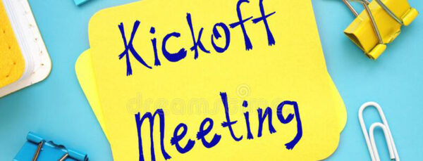 Mengenal Kick Off Meeting, Pertemuan Penting Agar Proyek Bisa ...