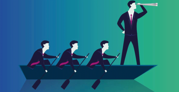 Apa itu Kepemimpinan Visioner? Ini Pengertian dan 4 Tips Mudah dalam ...