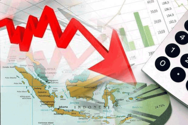 Apa itu Gini Ratio? Ini Pengertian dan 4 Prinsip Penting di Dalamnya ...