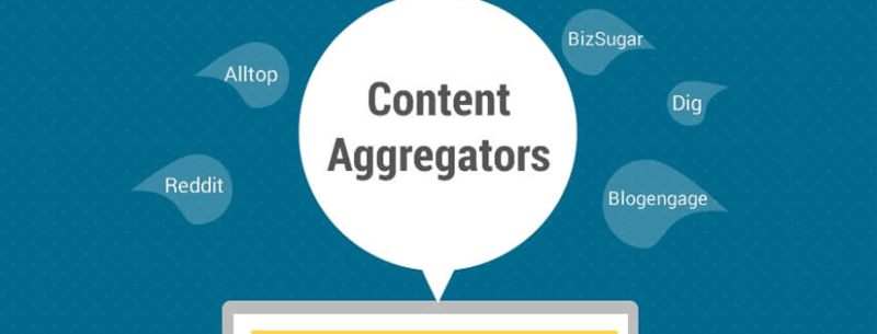 Apa itu Content Aggregator dan 7 Contoh Sederhananya - Accurate Online