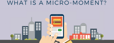 Pengertian Micro Moment dan Peran Pentingnya dalam Dunia Marketing ...