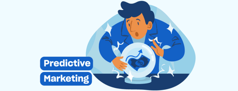 Predictive Marketing, Strategi Pemasaran Kekinian yang Bergantung pada ...
