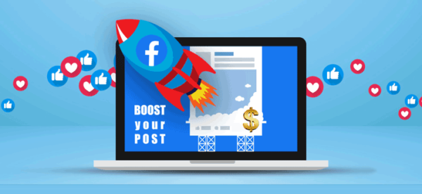 Pengertian Boost Post dan 6 Tips Mudah Melakukannya - Accurate Online
