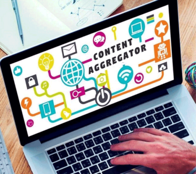 Apa itu Content Aggregator dan 7 Contoh Sederhananya - Accurate Online