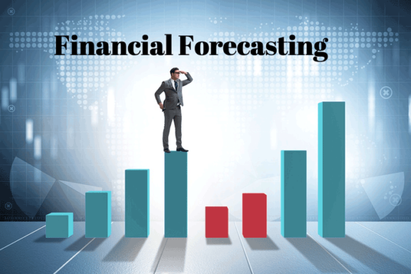 Pengertian Financial Forecasting dan 5 Manfaatnya yang Mampu Prediksi ...
