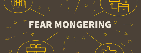 Apa itu Fear Mongering? Ini Pengertian dan 5 Dampak Buruknya untuk ...