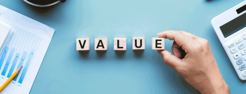 Apa itu Value Stock? Ini Pengertian dan 5 Cara Mudah Mengetahuinya