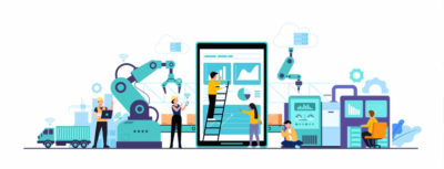 Mengenal Proses Manufaktur, Contoh dan 6 Jenisnya - Accurate Online