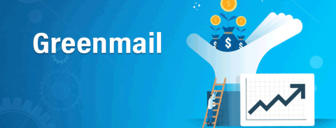 Pengertian Greenmail dan Plus Minus di Dalamnya - Accurate Online