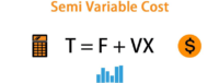 Pengertian Semi Variable Cost, dan 6 Cara Mudah dalam Menghitungnya ...