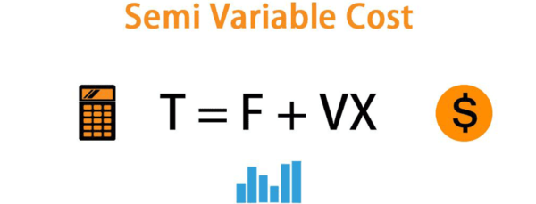 Pengertian Semi Variable Cost, dan 6 Cara Mudah dalam Menghitungnya ...