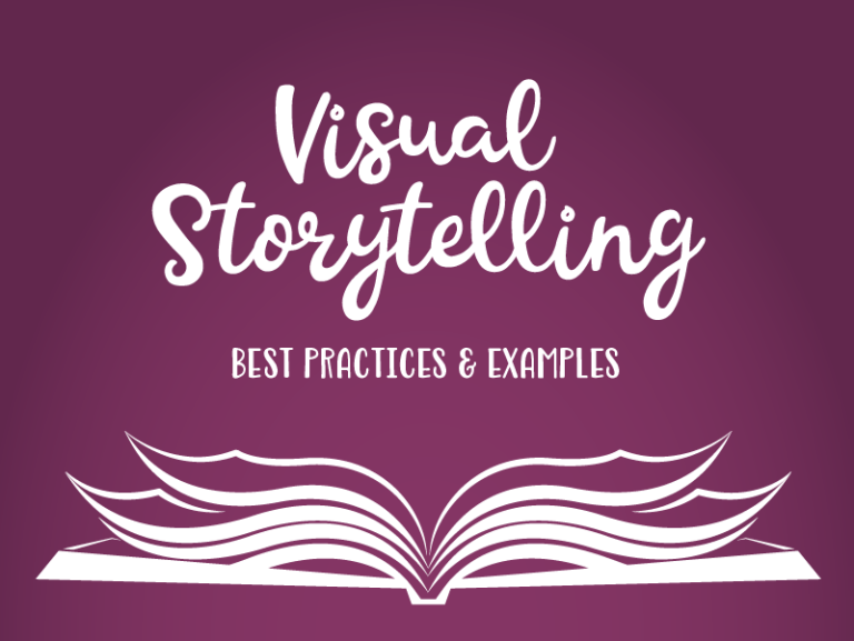Apa itu Visual Storytelling? Ini Pengertian dan Cara Membuatnya untuk ...