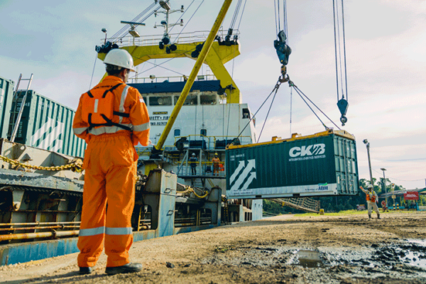 Mengenal Beberapa Contoh Perusahaan Jasa di Indonesia Berdasarkan Jenis ...