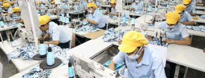 Apa itu Pabrik Garment? Ini Pengertian dan 4 Bedanya dengan Pabrik ...