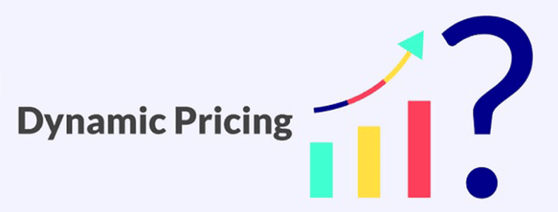 Pengertian Dynamic Pricing dan 5 Cara Mudah Menerapkannya Pengertian Dynamic Pricing dan 5 Cara Mudah Menerapkannya