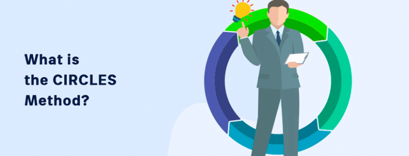 Pengertian CIRCLES Method dan 8 Cara Mudah Menerapkannya