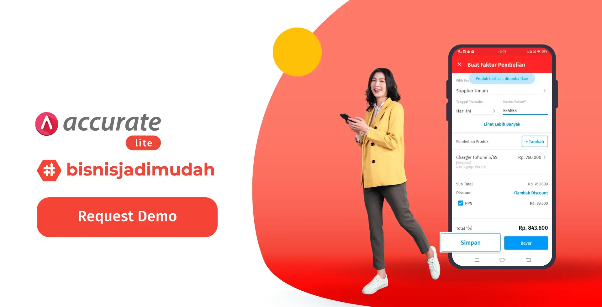 Accurate Lite - Accurate Online